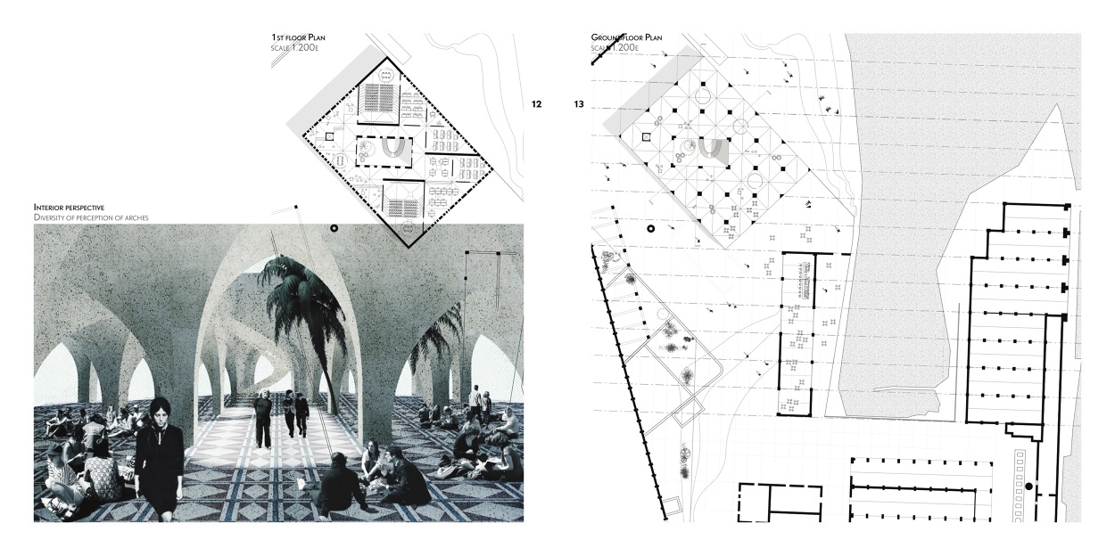 The Vital Margin of Architecture - PVDW ARCHITECTURE