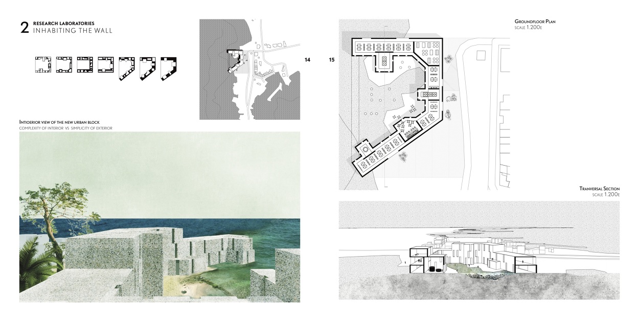 The Vital Margin of Architecture - PVDW ARCHITECTURE