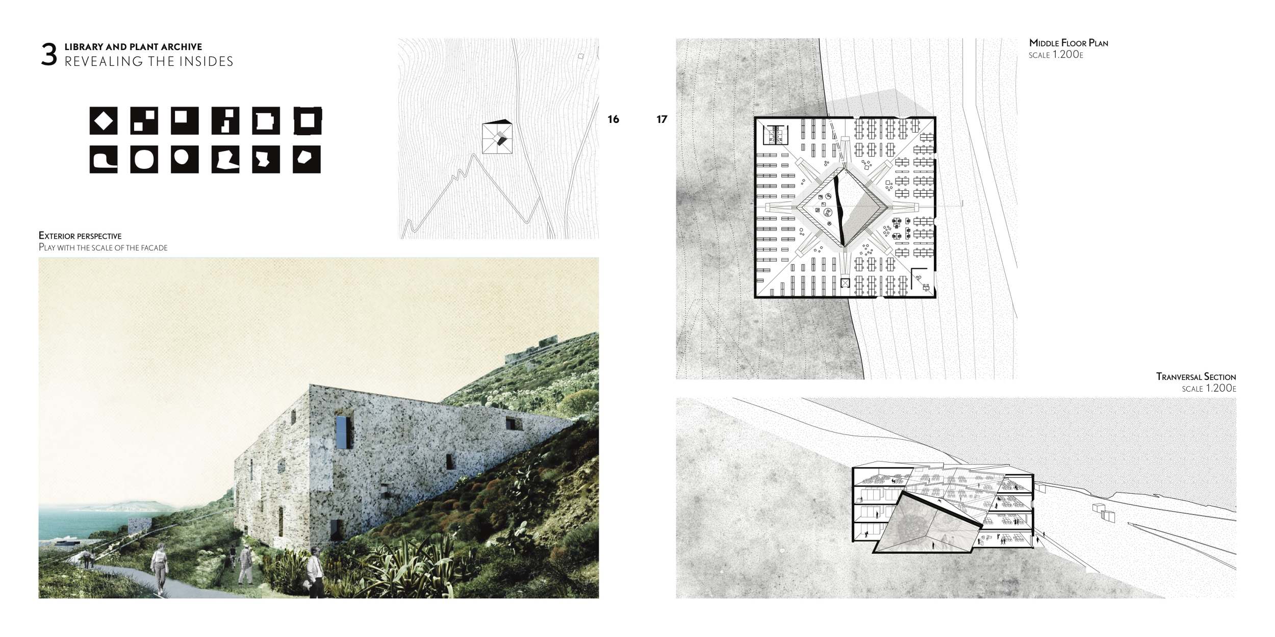 The Vital Margin of Architecture - PVDW ARCHITECTURE