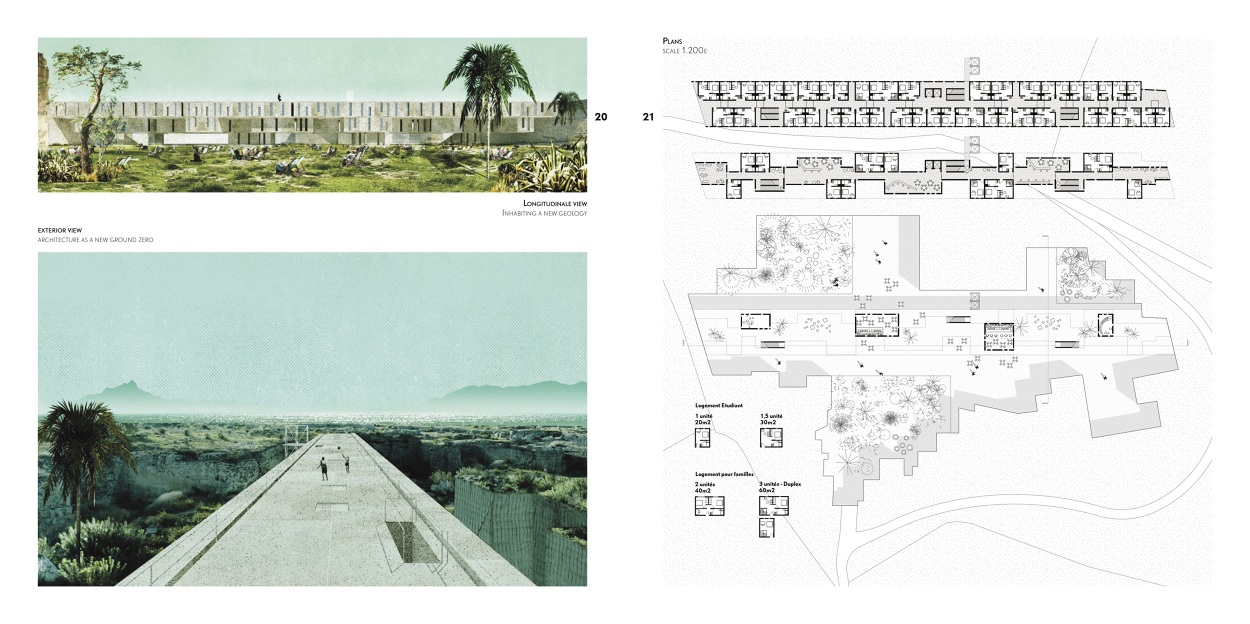 The Vital Margin of Architecture - PVDW ARCHITECTURE