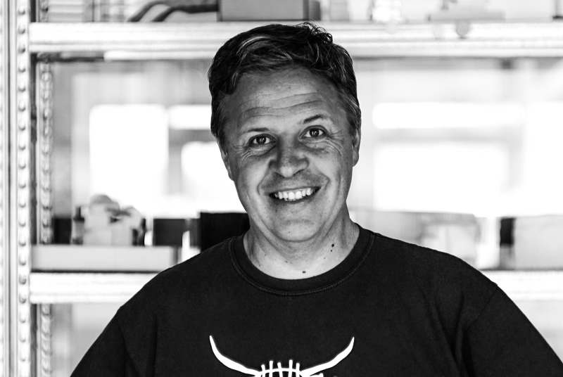 Institut für Gestaltung Studio 1