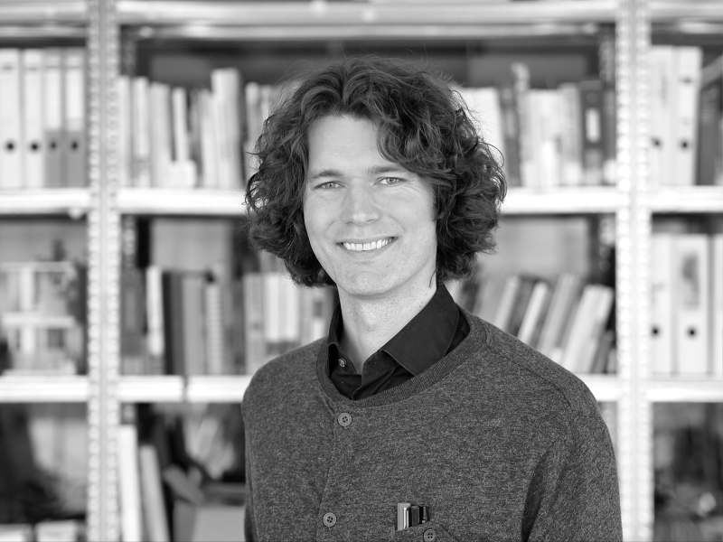 Institut für Gestaltung Studio 1