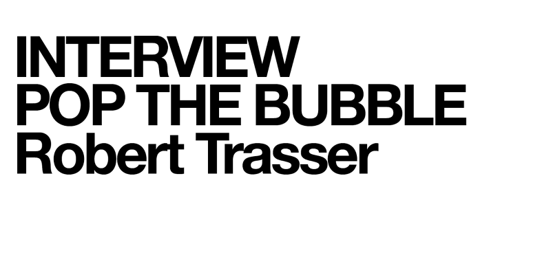 Institut für Gestaltung Studio 1