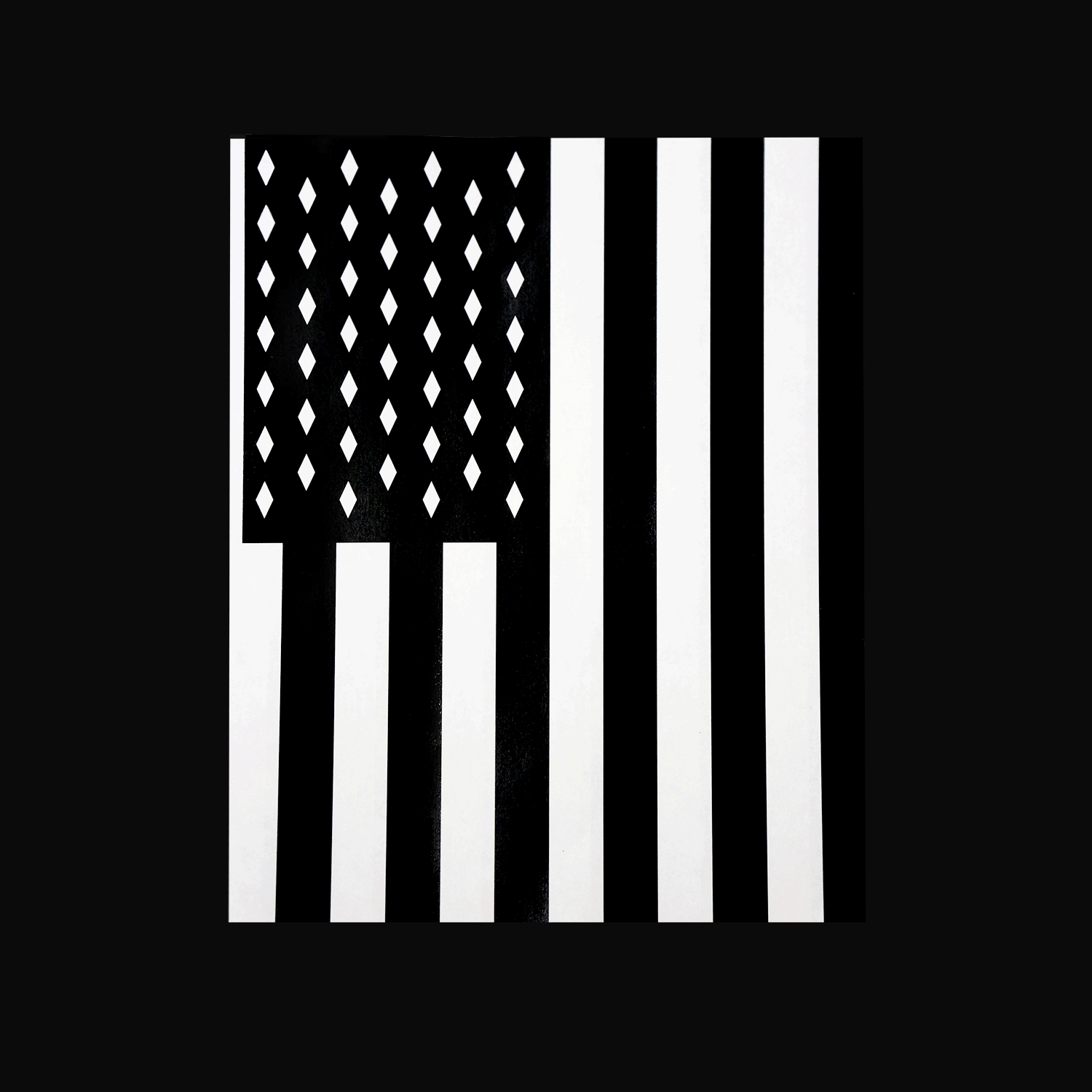 Paper Planes — Roc Nation - Design by Justin Gray