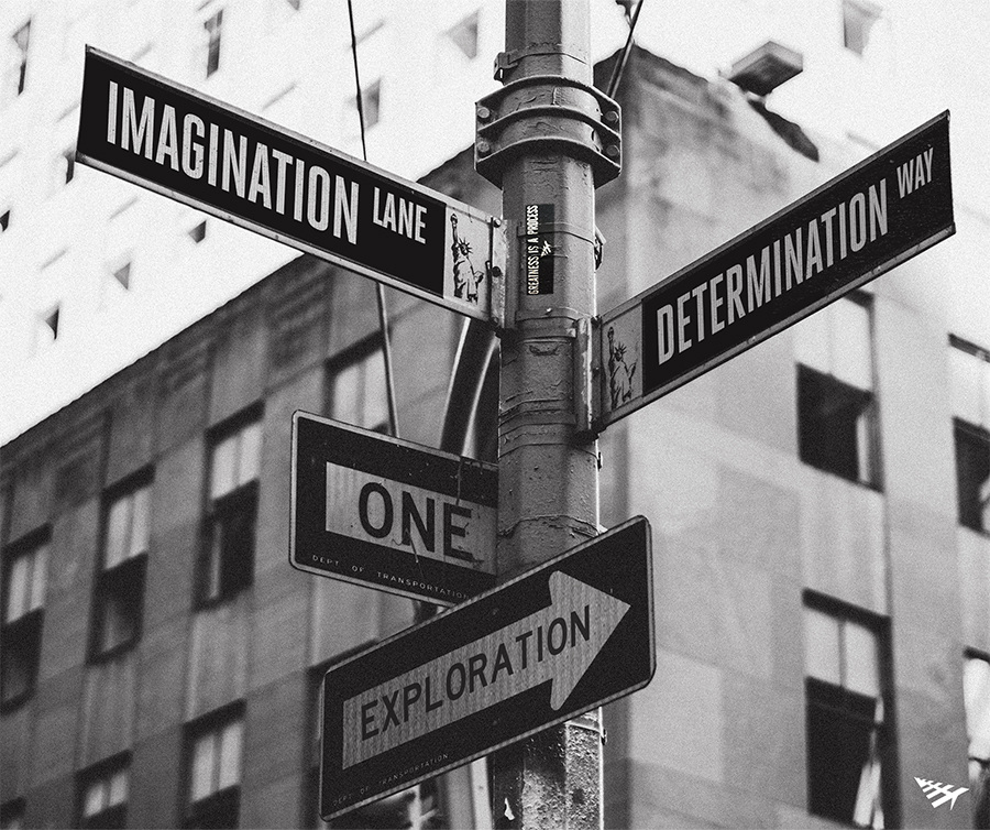 Paper Planes — Roc Nation - Design by Justin Gray