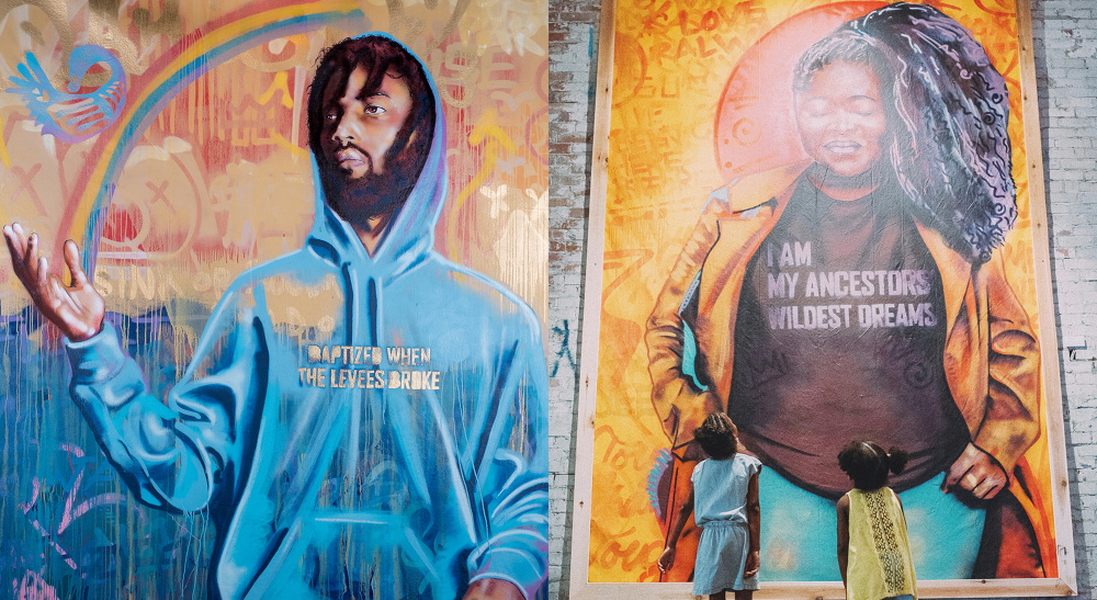 Studio BE — BMIKE - Design by Justin Gray