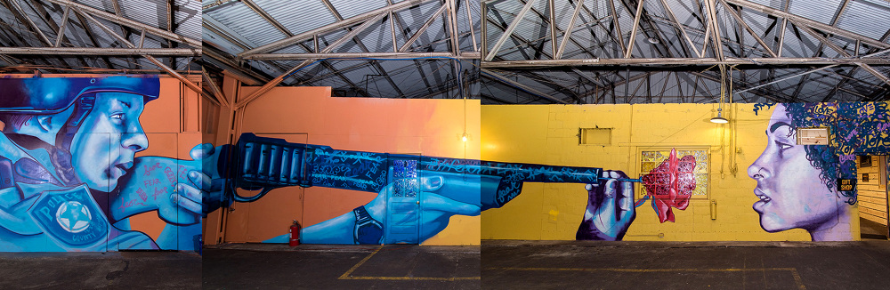 Studio BE — BMIKE - Design by Justin Gray