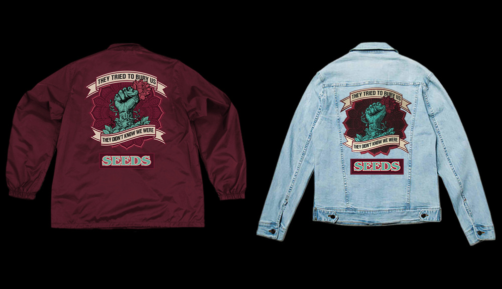 Studio BE — BMIKE - Design by Justin Gray