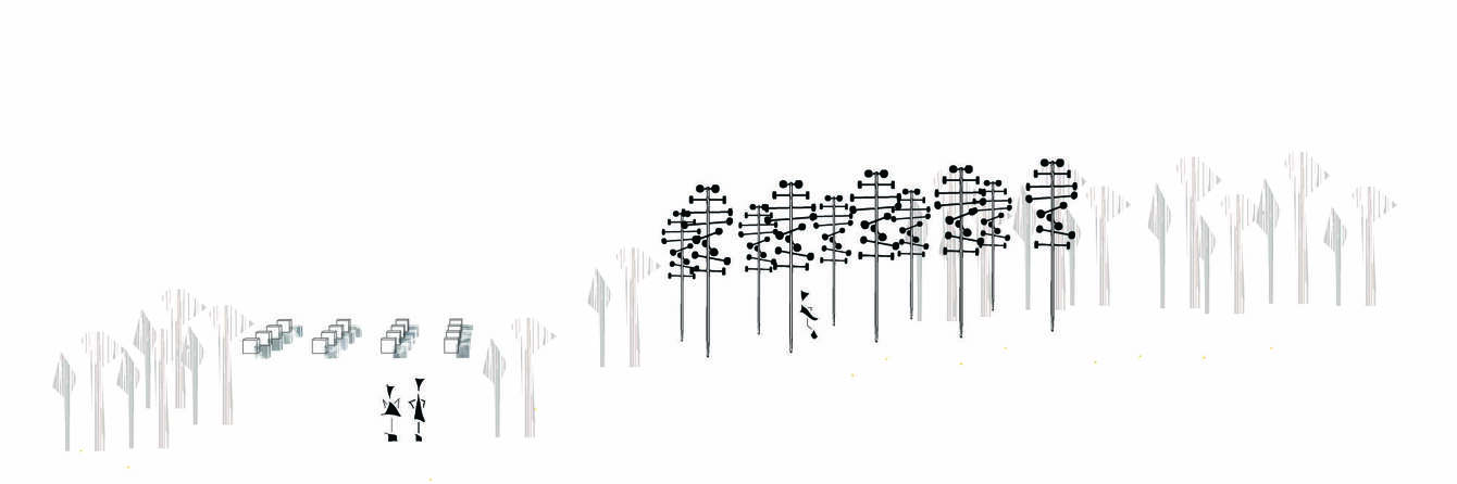 Unseen Space - Chloe Georgakis