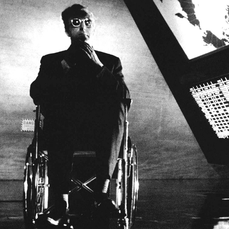 DEBUNKING THE BUNKER - Jennifer Dyne