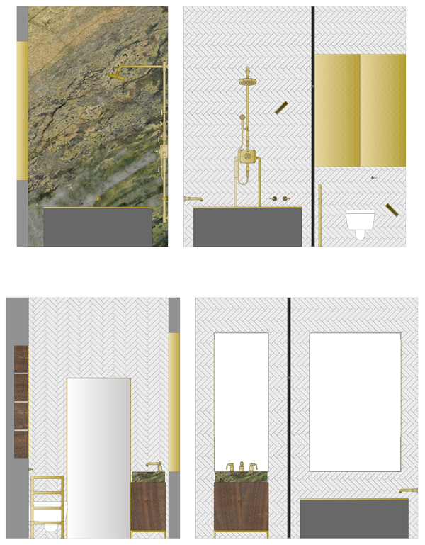 UNDERCOVER ARCHITECTURE - Jennifer Dyne