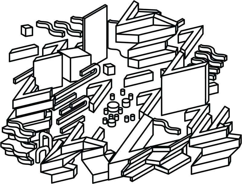 UNDERCOVER ARCHITECTURE - Jennifer Dyne