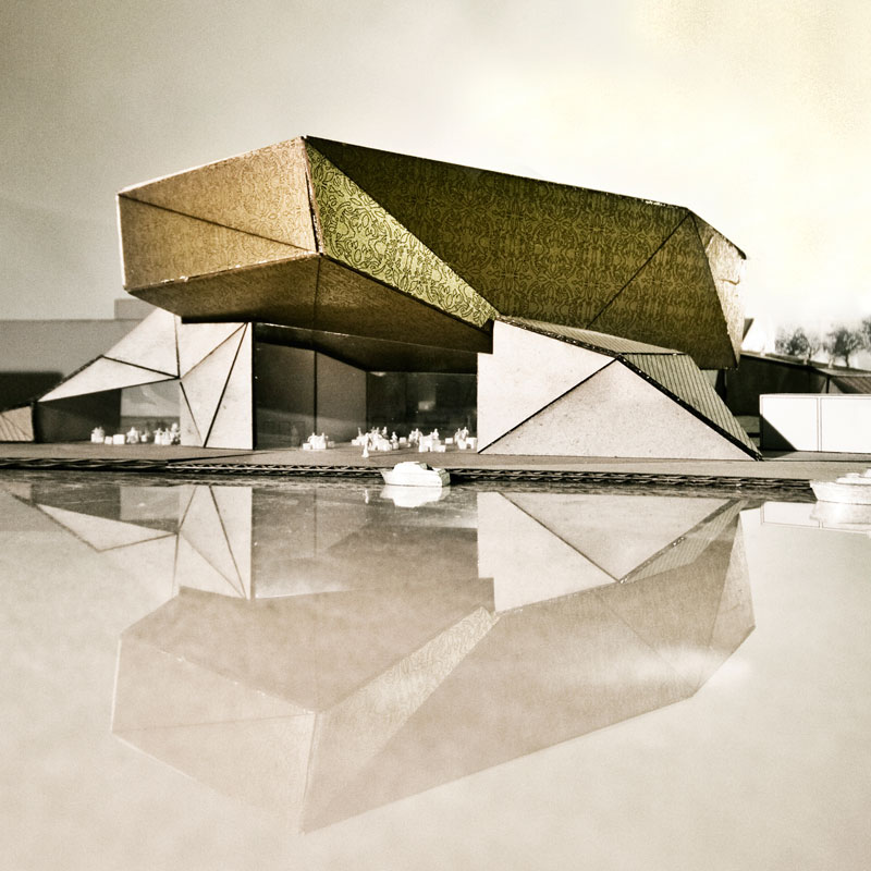 SCREEN MACHINE - Jennifer Dyne