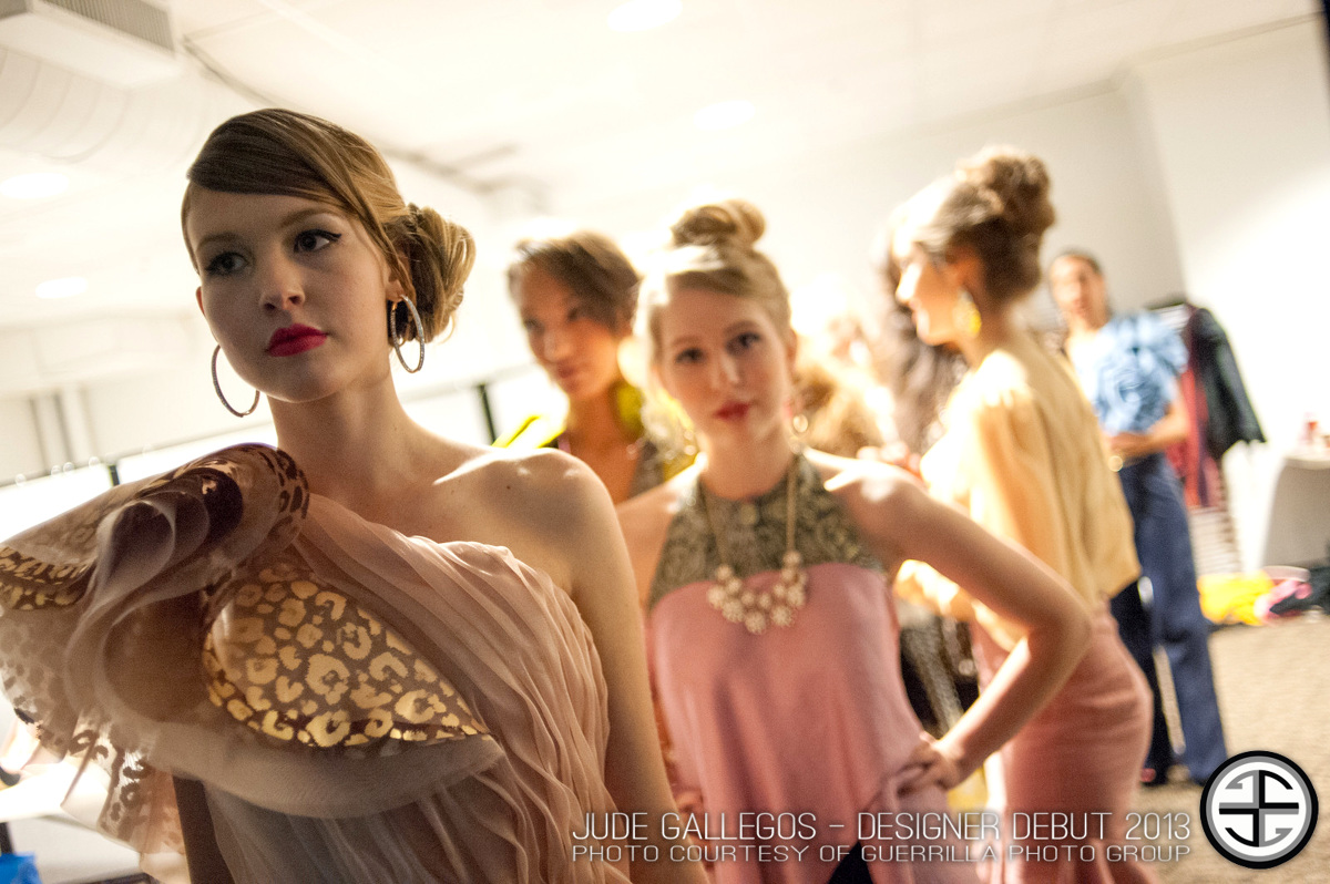DESIGNER DEBUT - Series 2 - The Black Star: A Style Studio