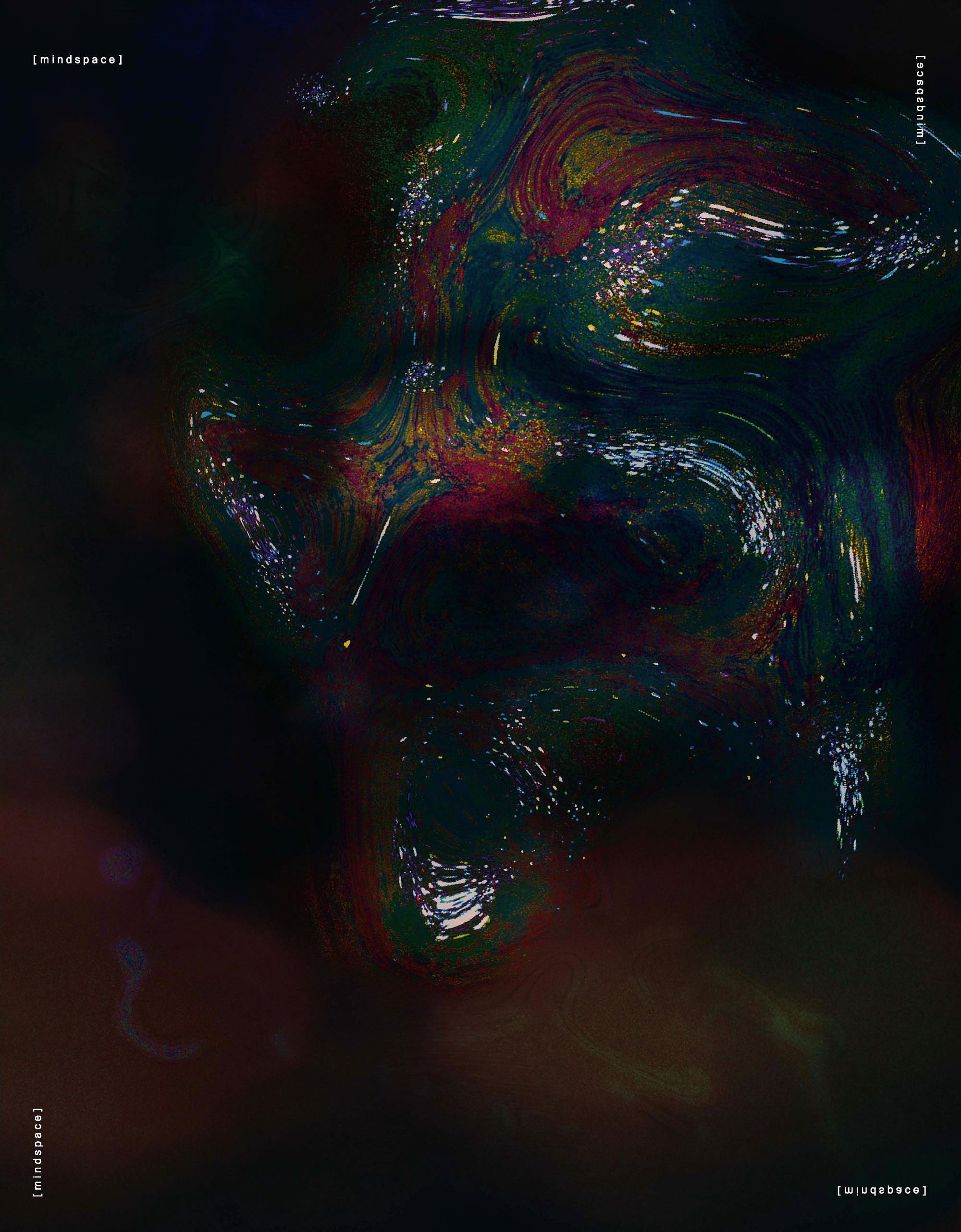 [ mindspace ] ' - suzannnaa