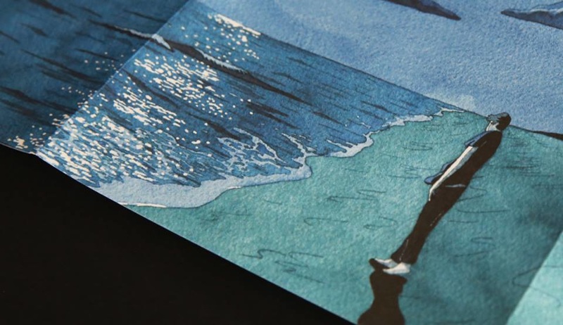 Work - byun young geun