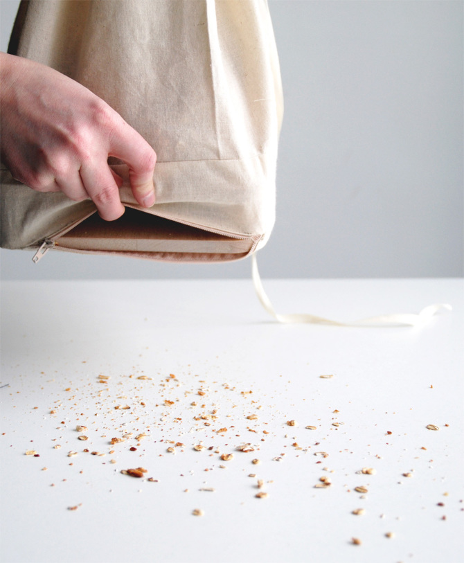 Bread-Butler - Product Design - Gabriela Husz