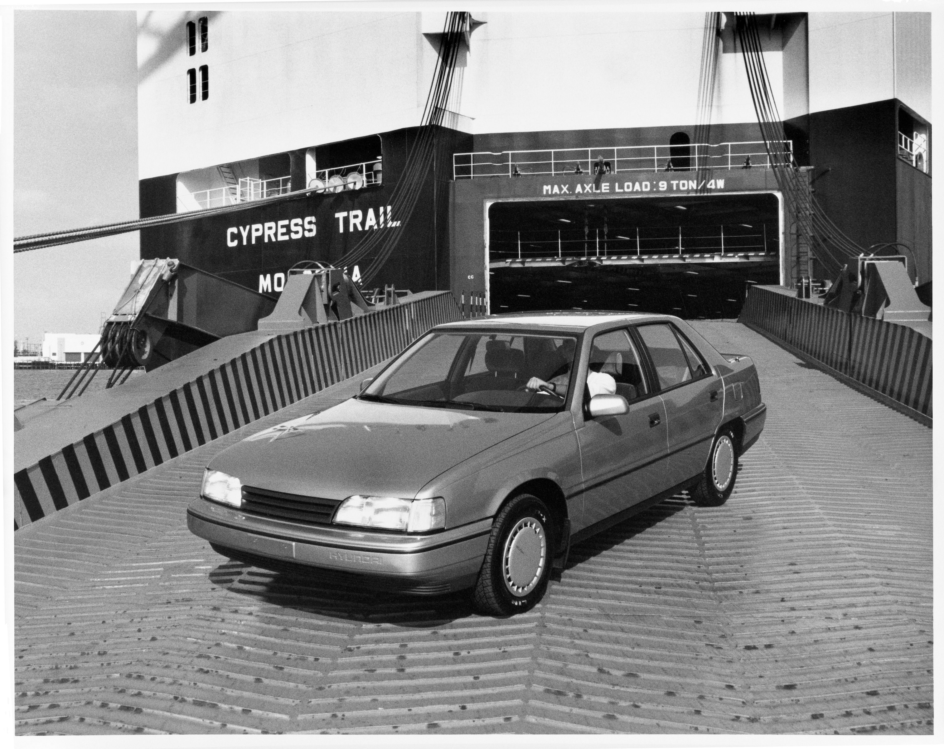 Hyundai, Genesis - faceofcars