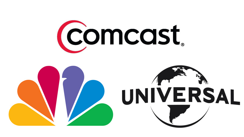 NBC - Doug Vitarelli