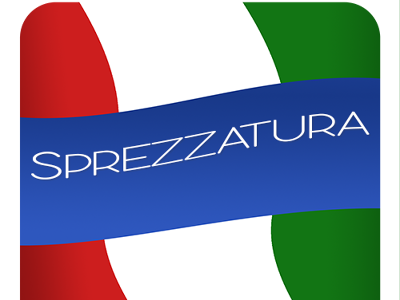 Sprezzatura - Doug Vitarelli