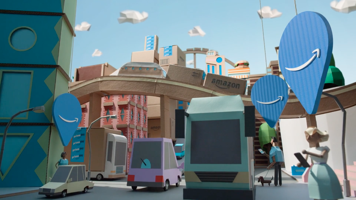 Stop-Motion Animation Reel - maxwell sorensen