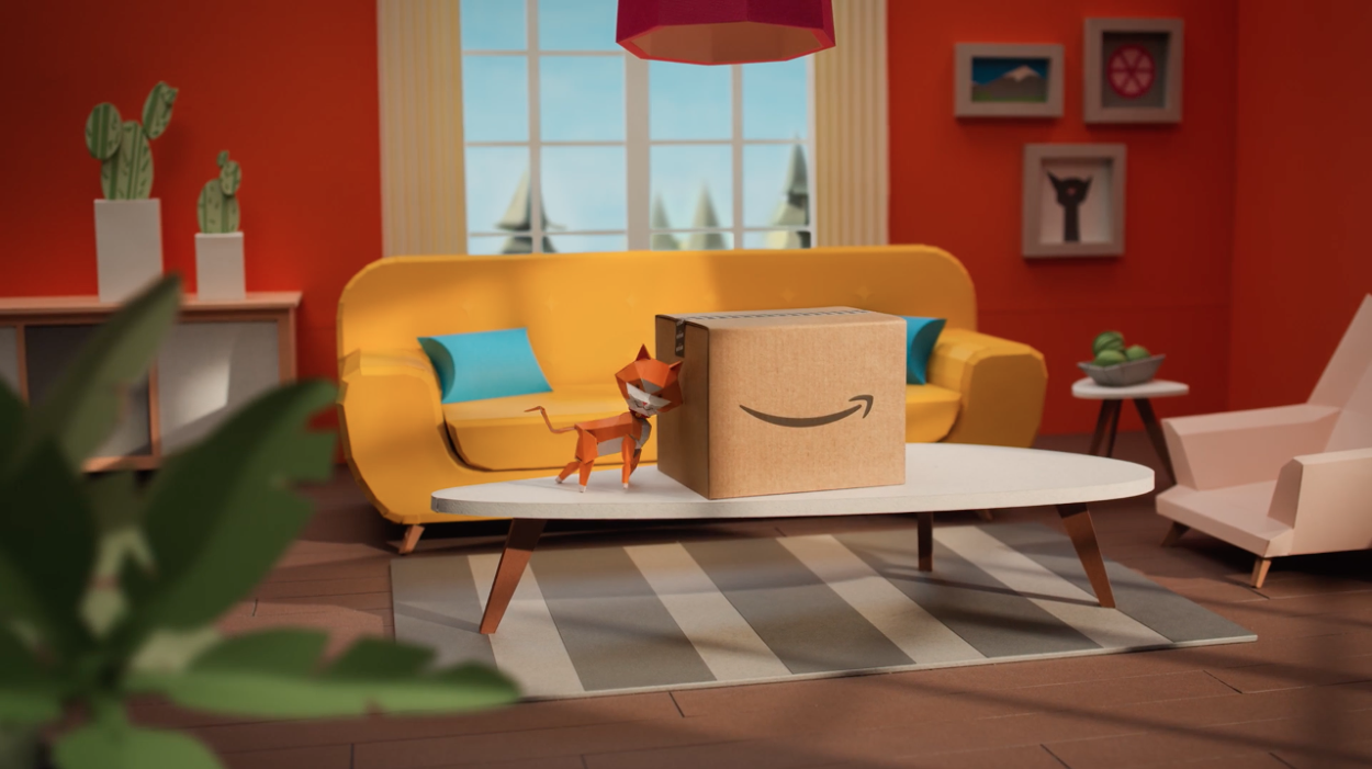 Stop-Motion Animation Reel - maxwell sorensen