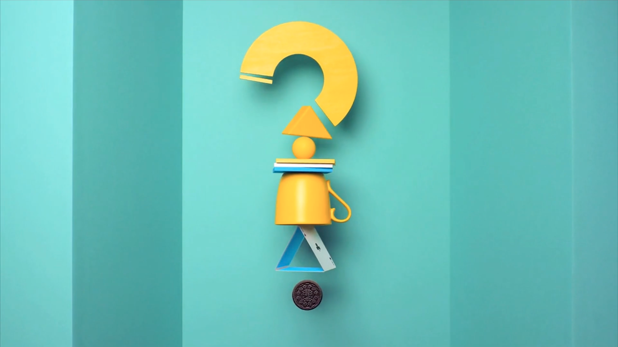 Stop-Motion Animation Reel - maxwell sorensen