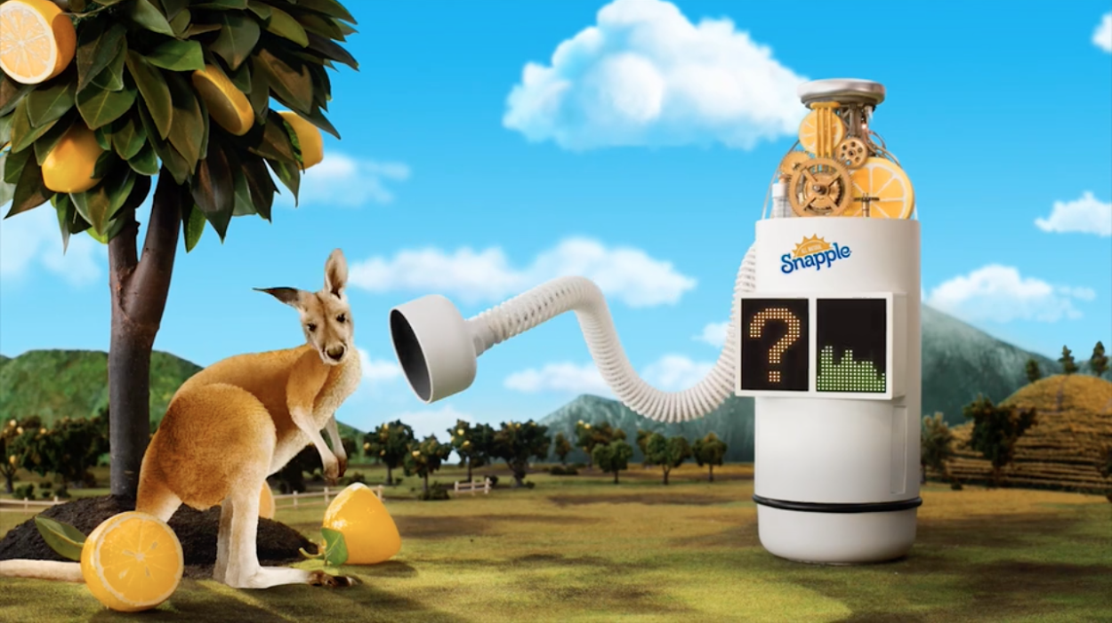 Stop-Motion Animation Reel - maxwell sorensen