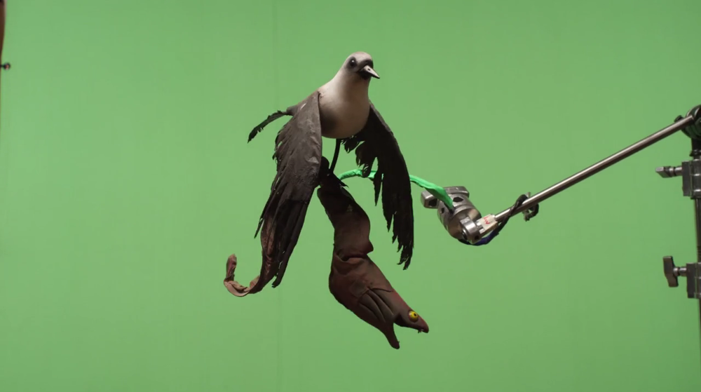 Stop-Motion Animation Reel 2016 - maxwell sorensen