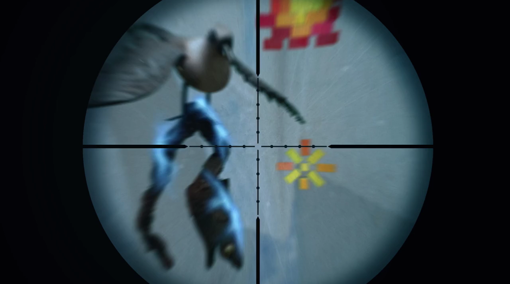 Stop-Motion Animation Reel 2016 - maxwell sorensen