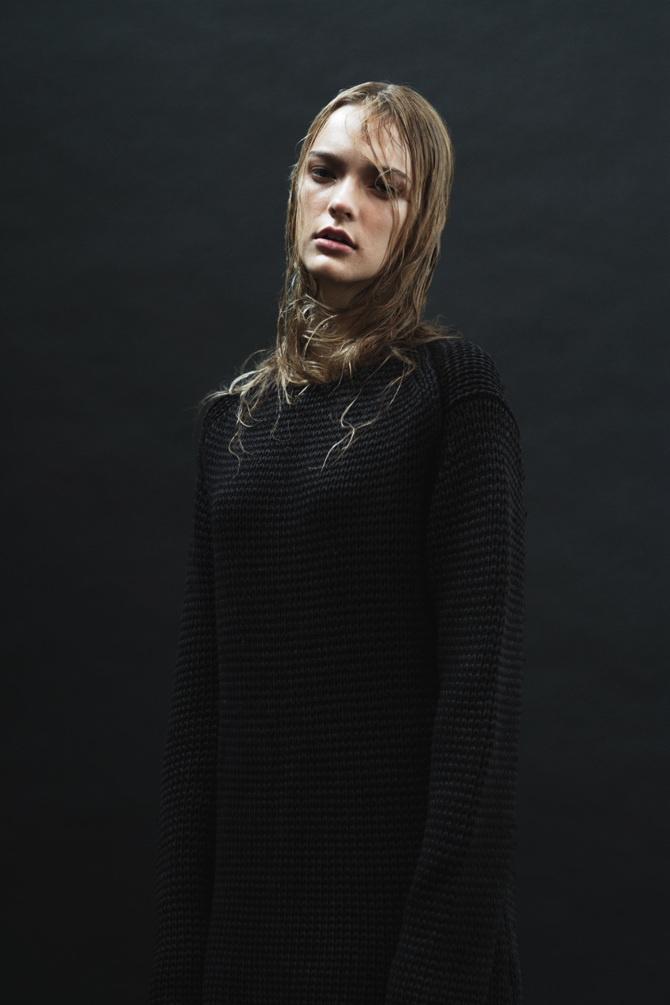 STEPHANIE - MILA VICTORIA