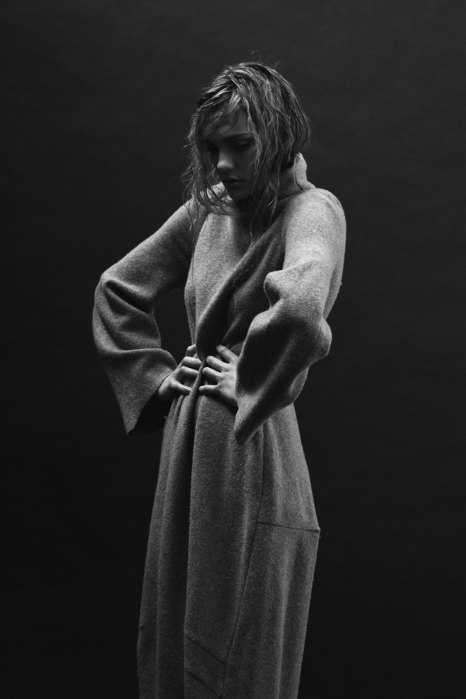 STEPHANIE - MILA VICTORIA