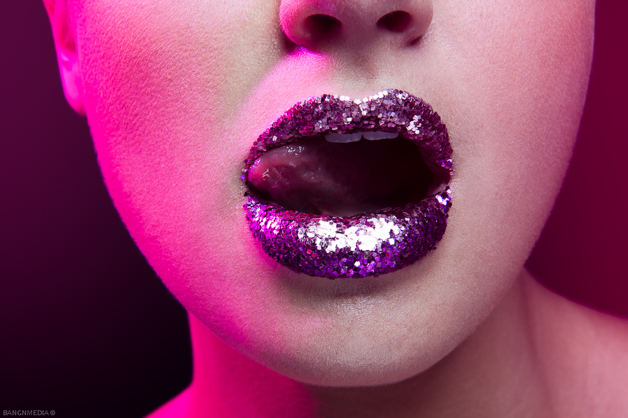 Melting Snow Princess - BANGNMEDIA (Bang Nguyen's Portfolio)