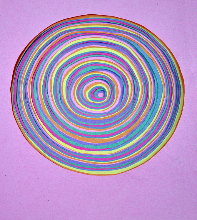 Paper Cuts - Jasper Fitzgerald