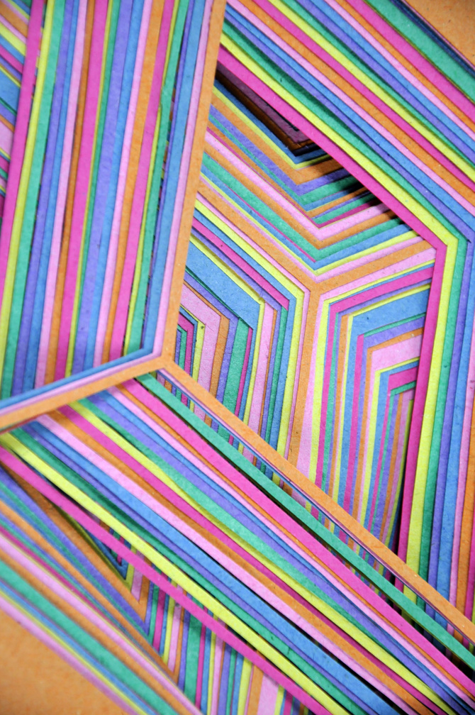 Paper Cuts - Jasper Fitzgerald