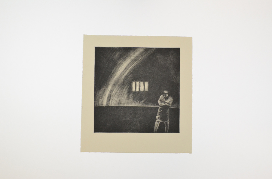 All The Pretty Horses - Jasper Fitzgerald