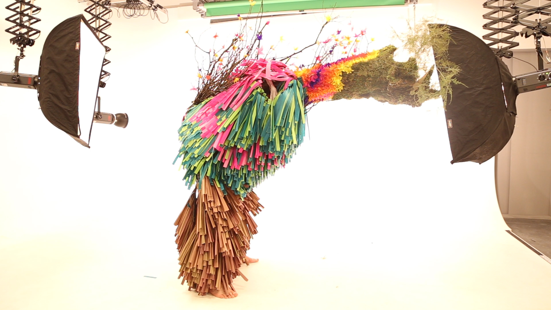 We are Your Mythology - Jasper Fitzgerald