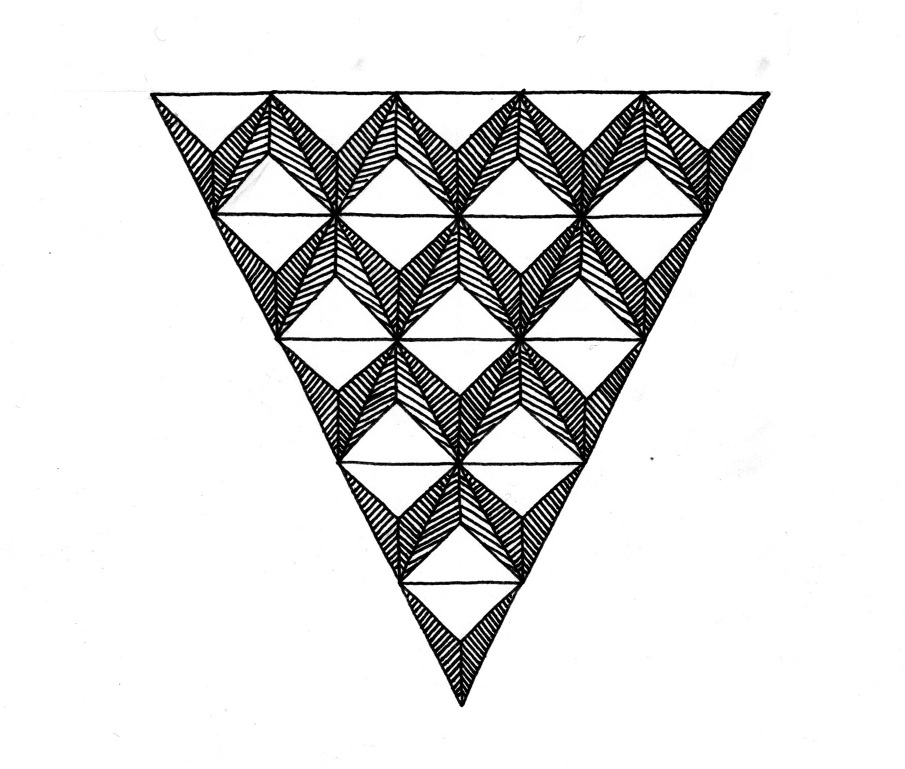 Drawings - Jasper Fitzgerald