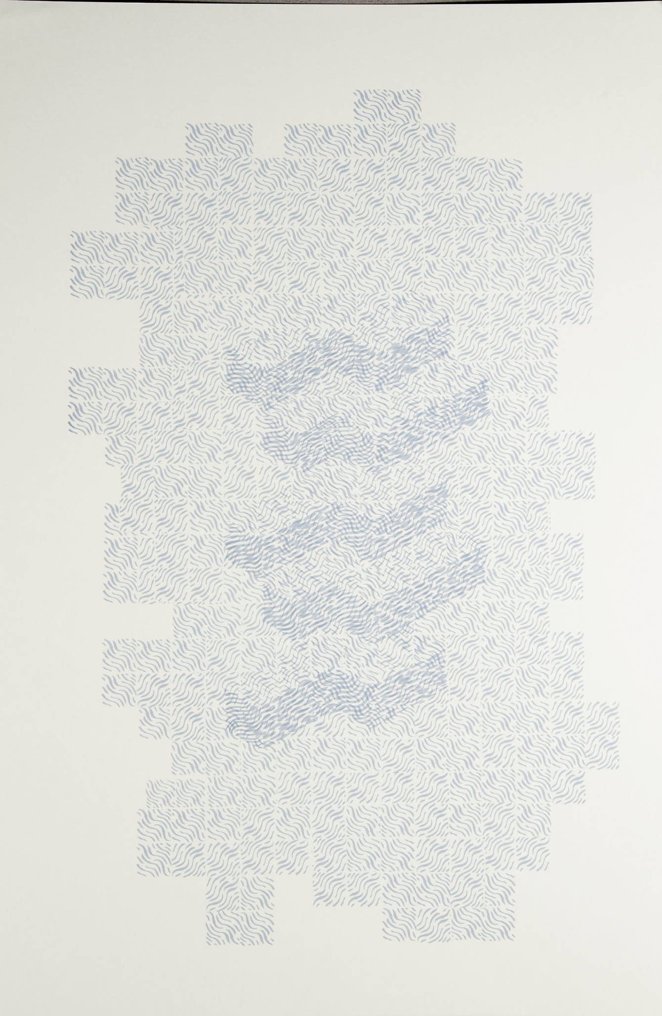 Print Experiments - Jasper Fitzgerald