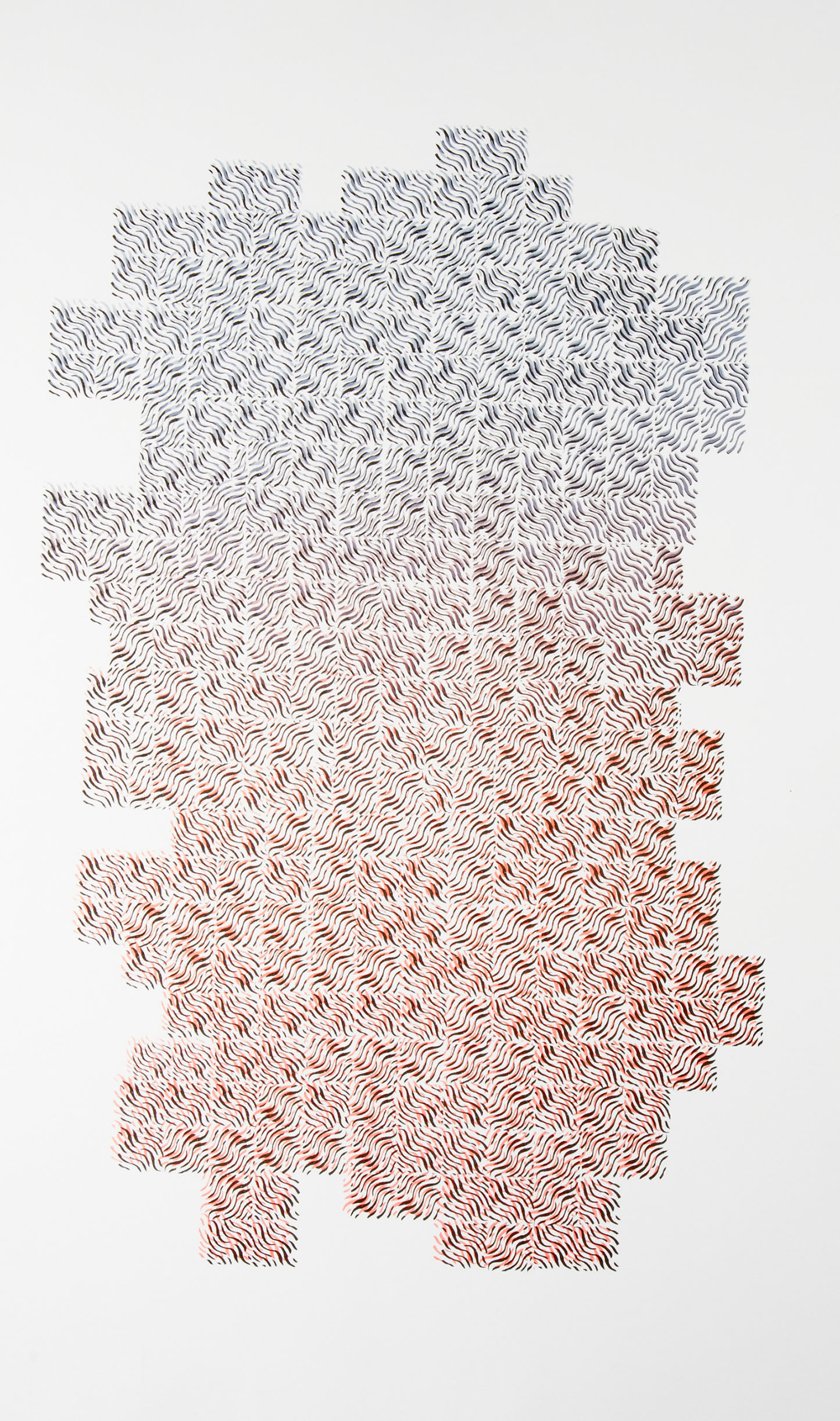 Print Experiments - Jasper Fitzgerald