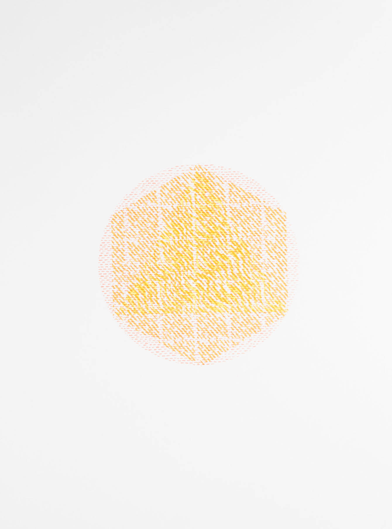 Print Experiments - Jasper Fitzgerald