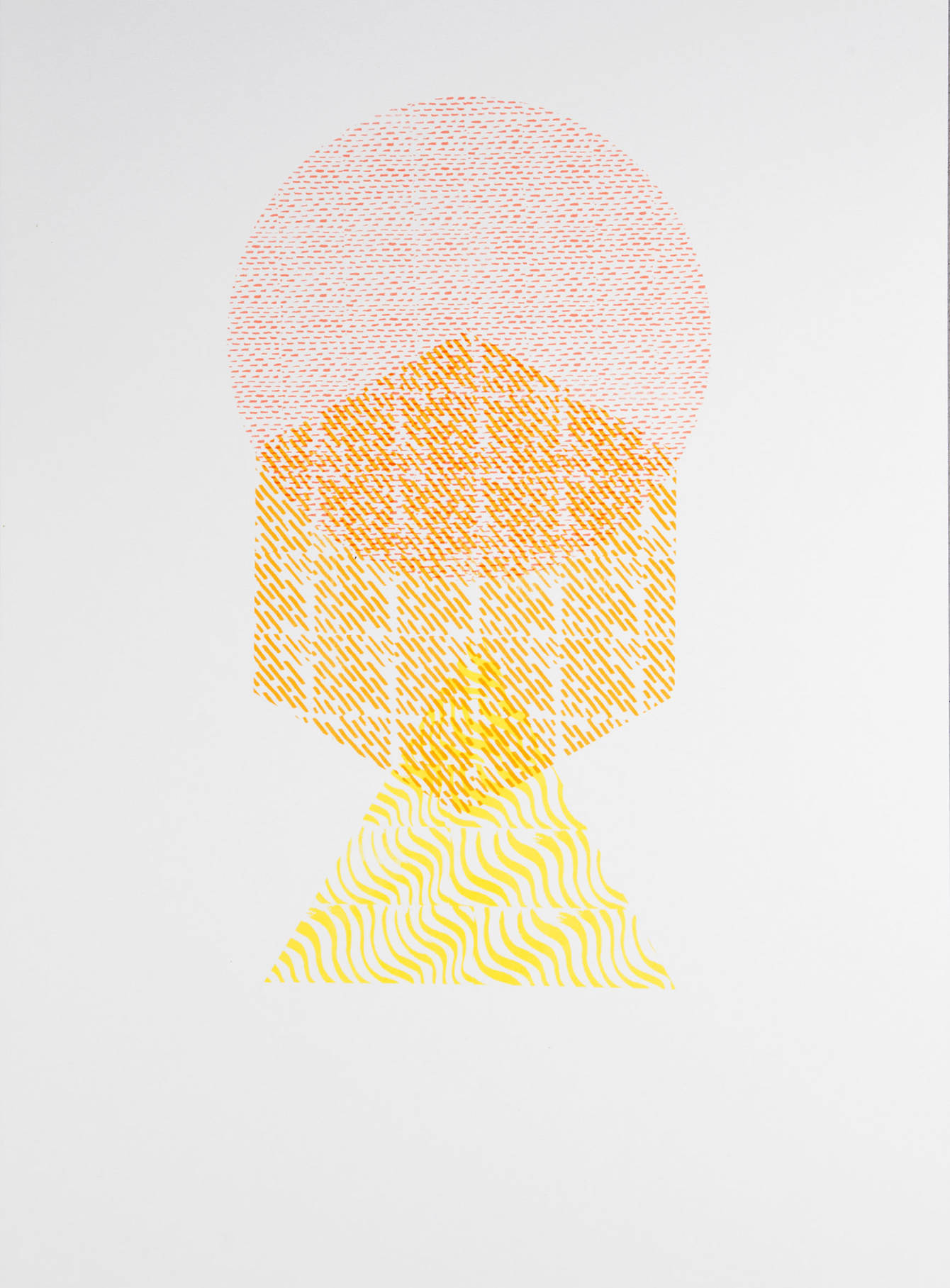 Print Experiments - Jasper Fitzgerald