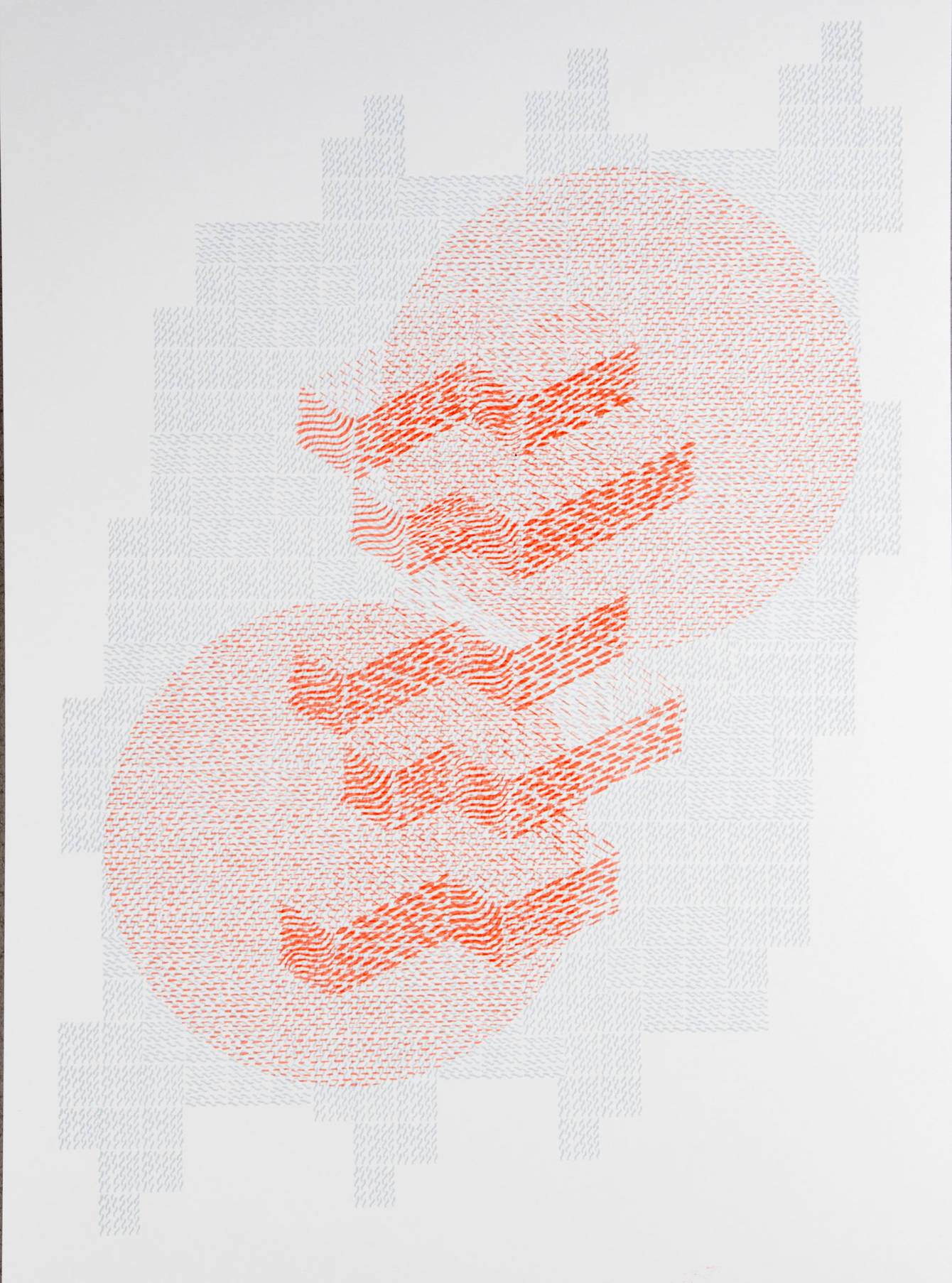 Print Experiments - Jasper Fitzgerald