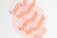 Print Experiments - Jasper Fitzgerald