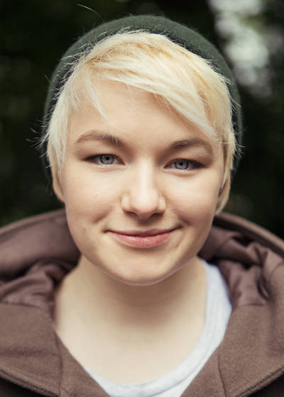 Alice Gunn - GSA Product Design 2014