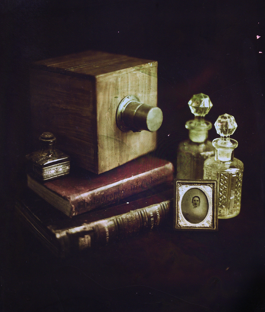 Still life 2015 - Filipe Alves - Lippmann photography