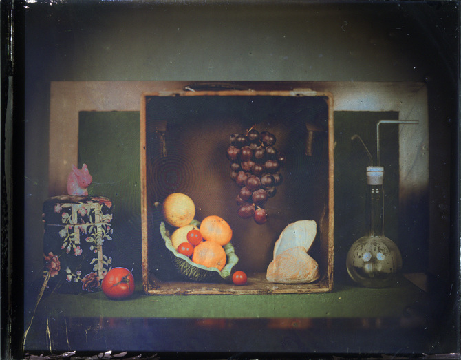 Still life 2015 - Filipe Alves - Lippmann photography