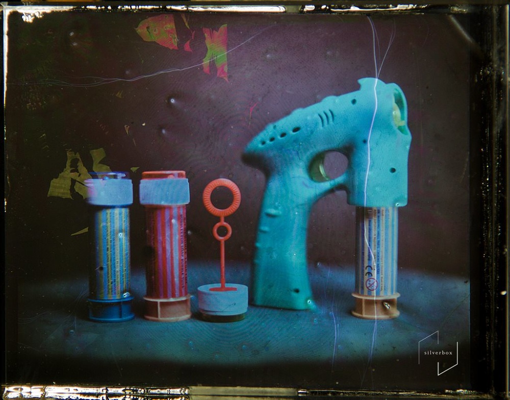 Still life 2016 - Filipe Alves - Lippmann photography