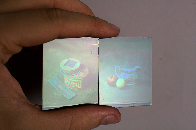 Still life 2016 - Filipe Alves - Lippmann photography