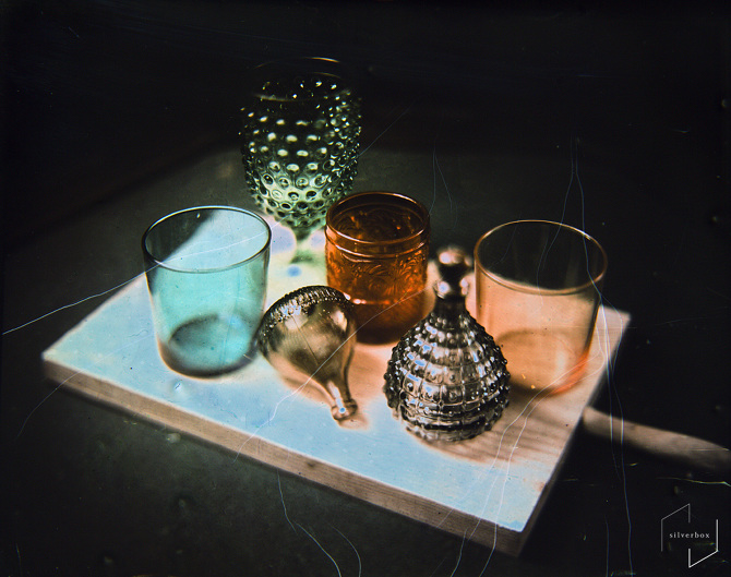 Still life 2016 - Filipe Alves - Lippmann photography